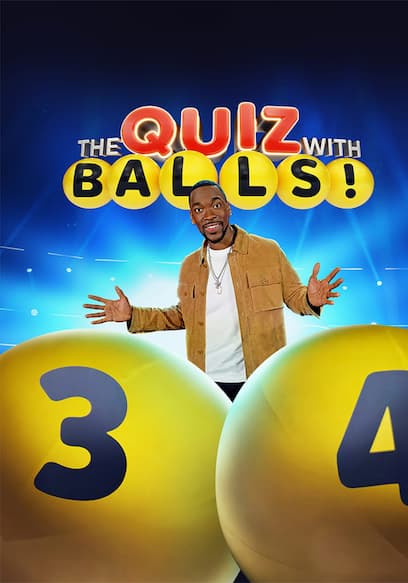 Watch The Quiz With Balls! - Battle of the Brains (202 - Free Movies | Tubi