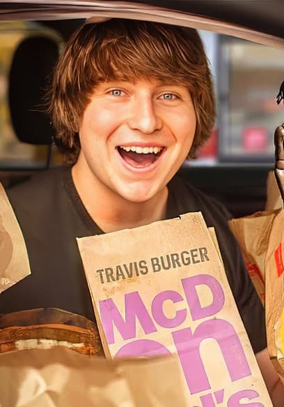 Watch Matthew Beem S03:E03 - Nonstop Buying Challenges - Merch, Meals ...