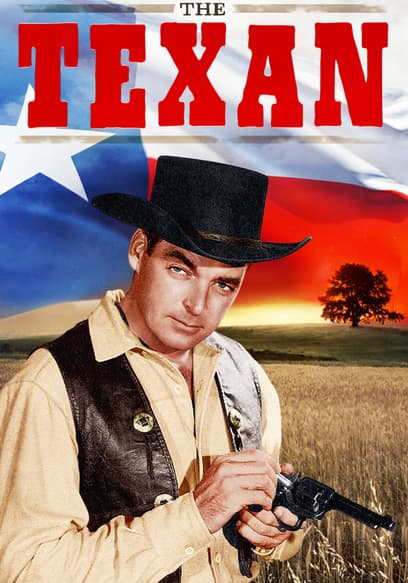 Watch The Texan S02:E07 - The Telegraph Story - Free TV Shows | Tubi