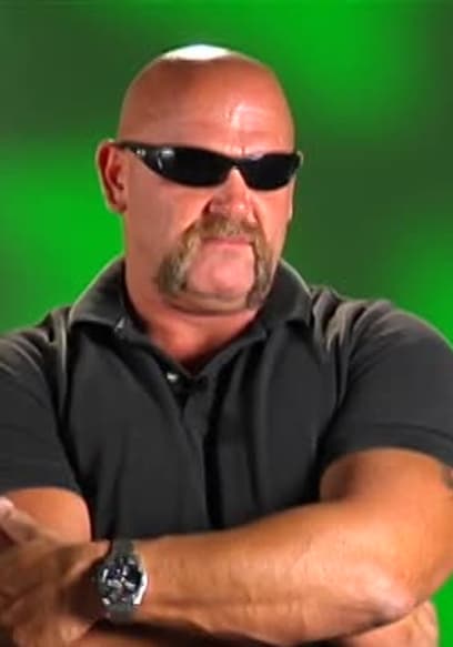 Watch Operation Repo S05:E01 - Matt vs. Giant Chicken - Free TV Shows ...