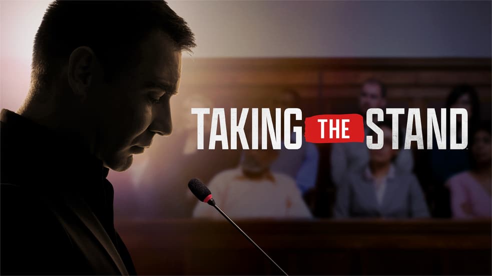 Watch Taking the Stand Season 2 Streaming Online | Tubi Free TV