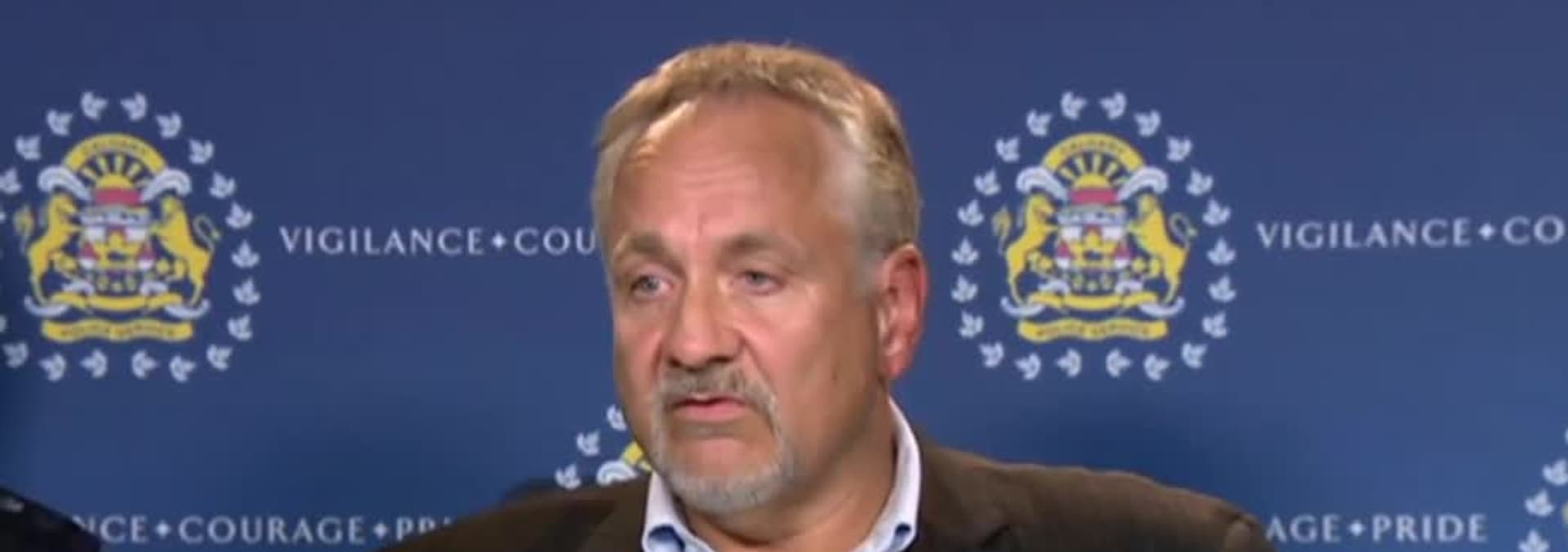 Watch That Chapter S02:E01 - The Disturbing Case of Douglas Garland ...