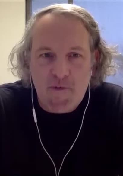 Watch About the Authors TV S02:E21 - Kevin Mauer - Free TV Shows | Tubi