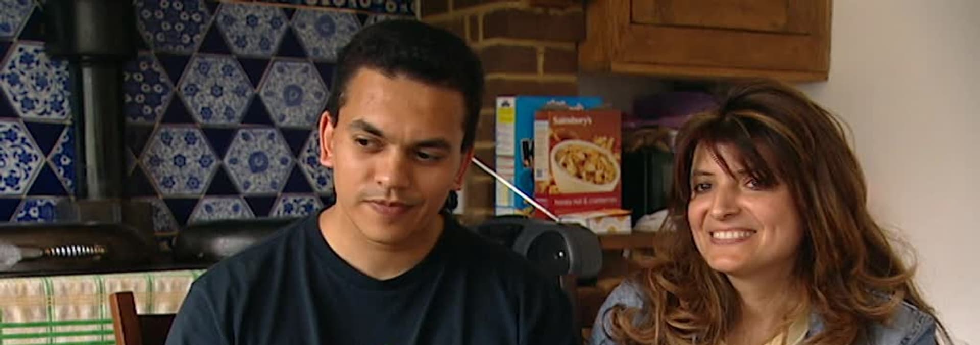 Watch 60 Minute Makeover S02:E06 - Edgware - Free TV Shows | Tubi