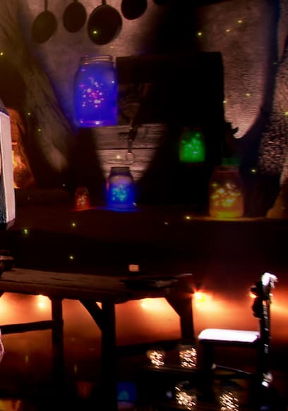 Watch The Masked Singer S13:E02 - Shrek Night - Free TV Shows | Tubi