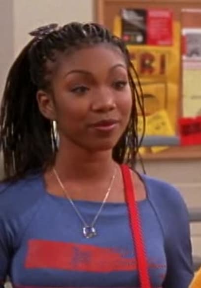 Watch Moesha S04:E02 - Homecoming - Free TV Shows | Tubi