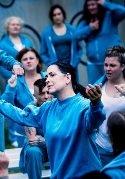 Watch Wentworth S06:E08 - Lovers and Fighters - Free TV Shows | Tubi