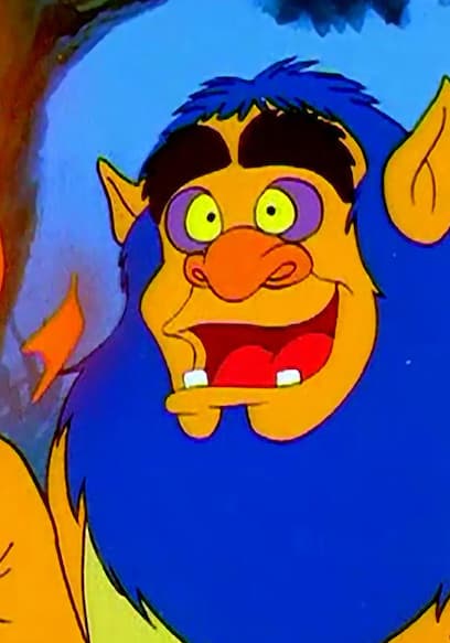 Watch The New World of Gnomes S01:E02 - Fire in the Forest - Free TV ...