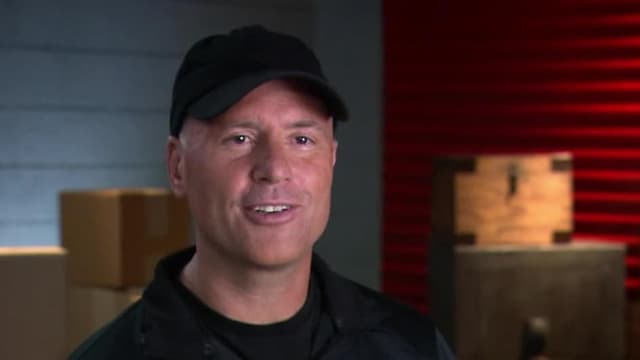 Watch Storage Wars: Northern Treasures - Free TV Shows | Tubi