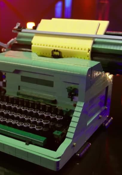 Watch LEGO Masters Australia S05:E03 - Episode 3 - Free TV Shows | Tubi