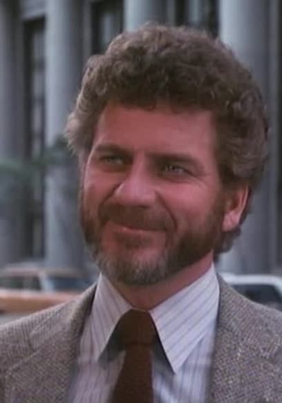 Watch Falcon Crest S02:E09 - The Vigil - Free TV Shows | Tubi