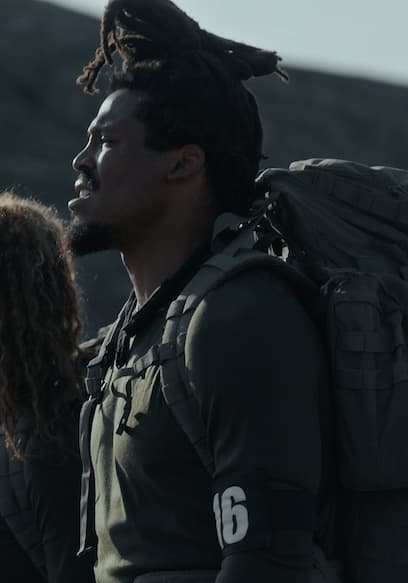 Watch Special Forces: World's Toughest Test S03:E06 - Trust - Free TV ...