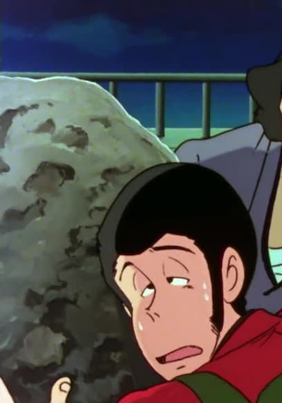 Watch Lupin the 3rd: Part II S02:E148 - The Target Is Five Hundred and ...