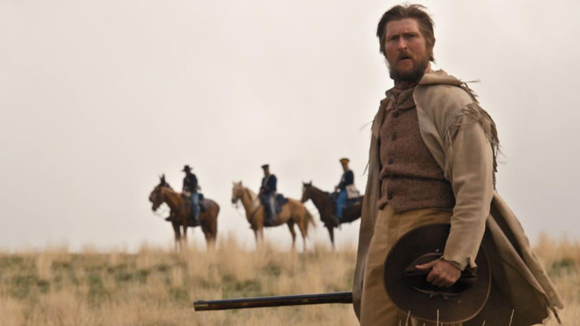 Watch Into the Wild Frontier Streaming Online | Tubi Free TV