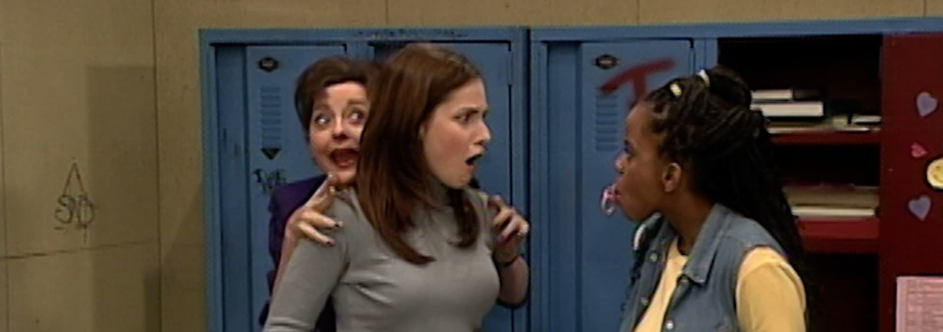 Watch Radio Active S02:E01 - The Leader - Free TV Shows | Tubi