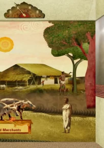 Watch Kid's Animated History With Pipo S01:E13 - India (Pt. 1) - Free ...