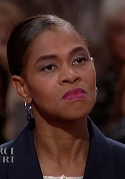 Watch Divorce Court S01:E60 - Janice vs. Walter - Free TV Shows | Tubi