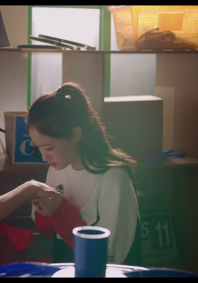 Watch The Sweet Blood S01:E03 - My Sweet Scented Crush Lives With a Guy ...