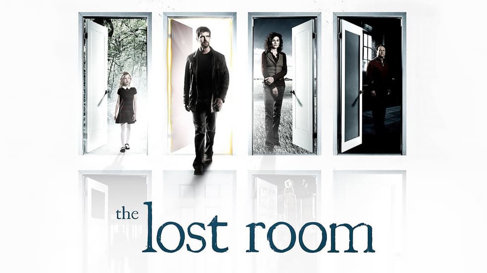 Watch The Lost Room Streaming Online | Tubi Free TV