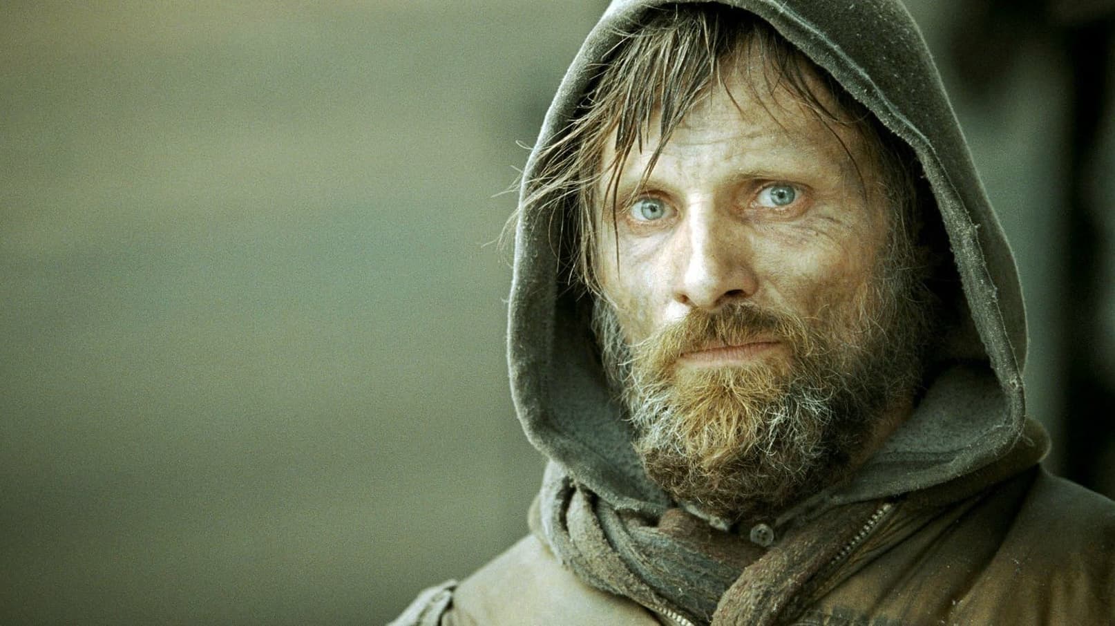 Watch The Road (2009) - Free Movies | Tubi