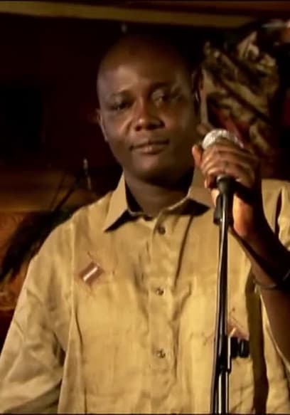 Watch Soundcheck at Momo's S01:E07 - Orchestra Baobab - Free TV Shows ...