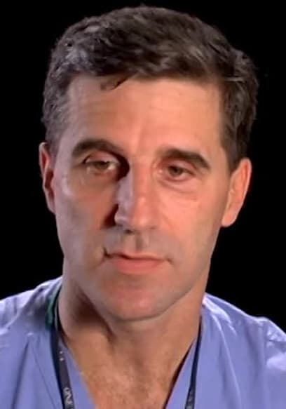 Watch Untold Stories of the ER S03:E15 - From ER to Rushing River ...