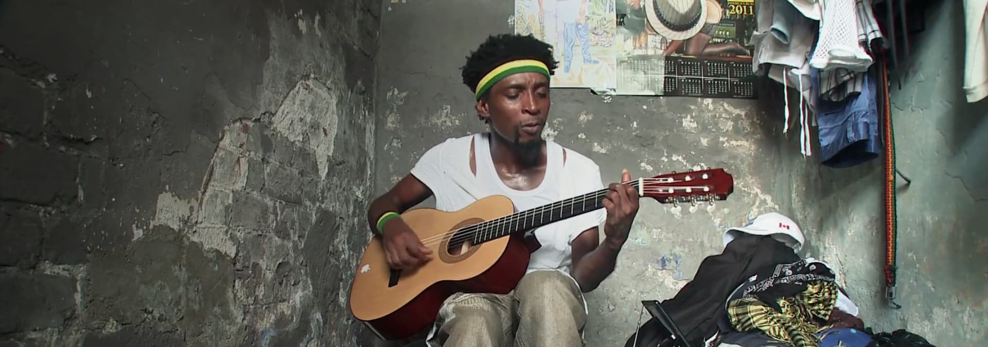 Watch Songs of Redemption (2013) - Free Movies | Tubi