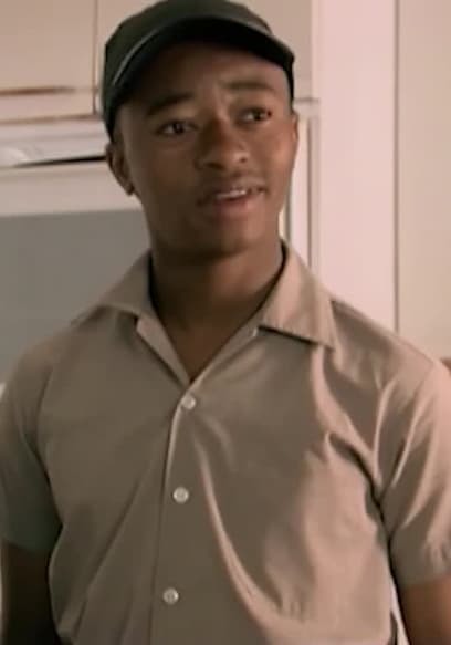 Watch Jacob's Cross S05:E21 - Episode 21 - Free TV Shows | Tubi