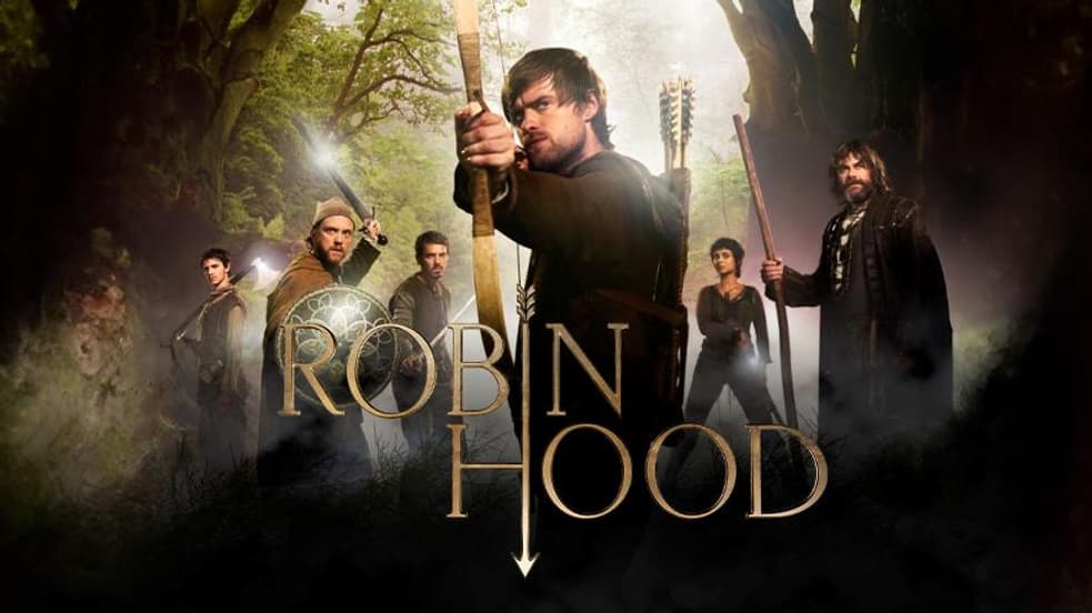 Watch Robin Hood Season 3 Streaming Online | Tubi Free TV