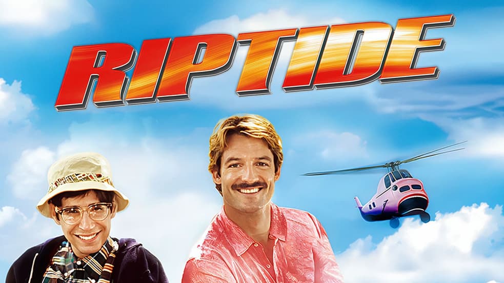 Watch Riptide Season 3 Streaming Online | Tubi Free TV