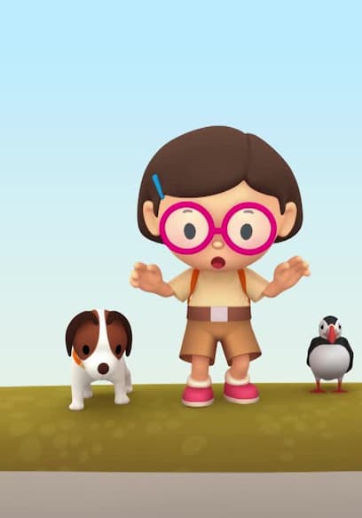 Watch Leo the Wildlife Ranger S01:E31 - Atlantic Puffin - Free TV Shows ...