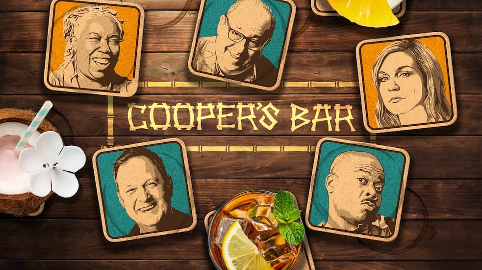 Watch Cooper's Bar Streaming Online | Tubi Free TV