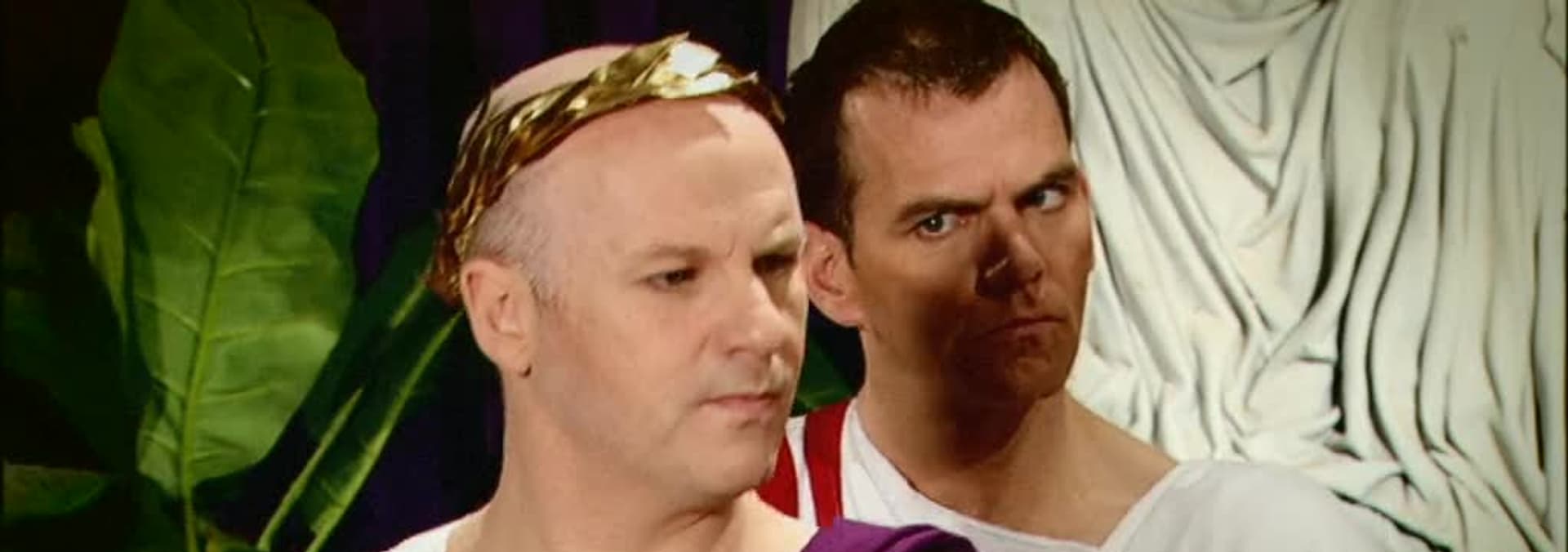 Watch Comedy, Inc. S03:E10 - Episode 10 - Free TV Shows | Tubi