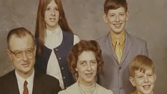 Watch Forensic Files S01:E01 - The Disappearance of Helle Crafts - Free ...