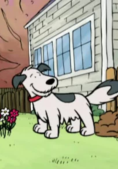 Watch Clifford S02:E21 - Led Astray / Wedding Bell Blues - Free TV ...