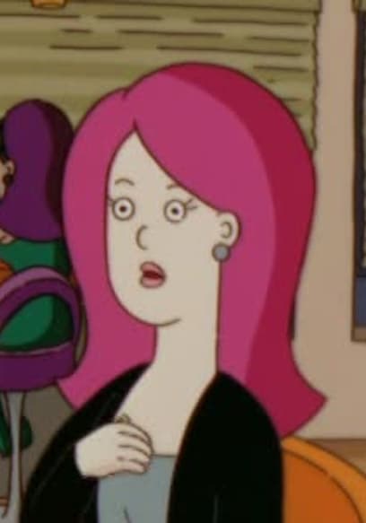 Watch Dilbert S02:E205 - Art - Free TV Shows | Tubi