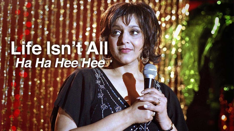 Watch Life Isn't All Ha Ha Hee Hee Streaming Online | Tubi Free TV