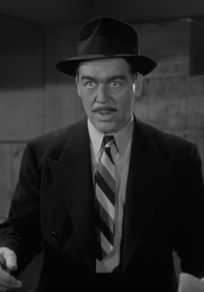 Watch Gang Busters S01:E05 - Man Under Cover - Free TV Shows | Tubi