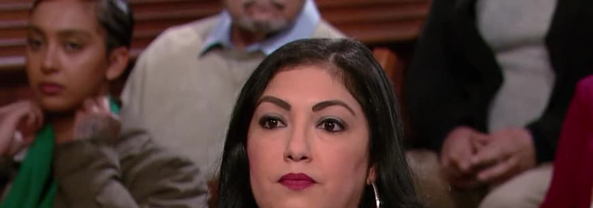 Watch Justice With Judge Mablean S09:E15 - Episode 9-060A & 9-061A - Free TV Shows | Tubi