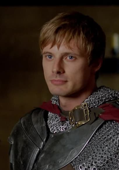 Watch Merlin S05:E04 - Another's Sorrow - Free TV Shows | Tubi