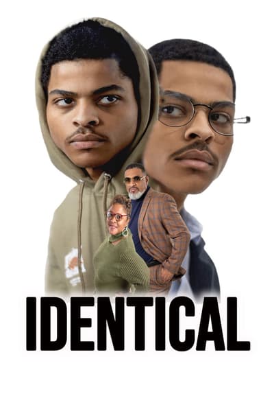 Watch Identical (2024) - Free Movies | Tubi