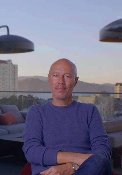 Watch Rise of the Billionaires S01:E01 - Gold Rush - 1994-2001 - Free ...