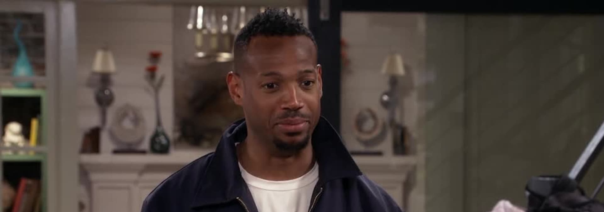 Watch Marlon S02:E06 - Man Code - Free TV Shows | Tubi