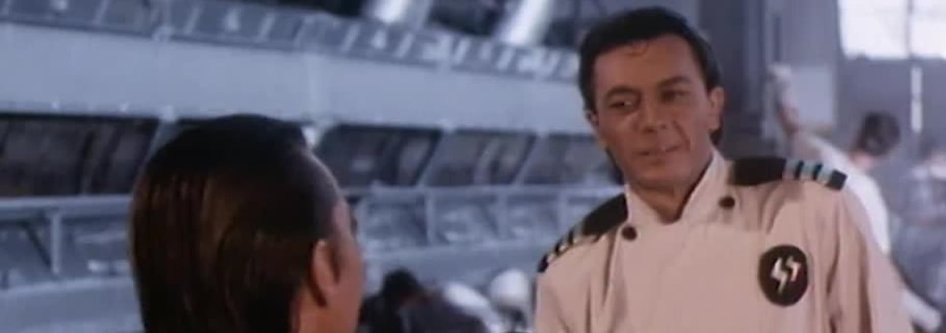 Watch Space Mutiny (1988) - Free Movies | Tubi