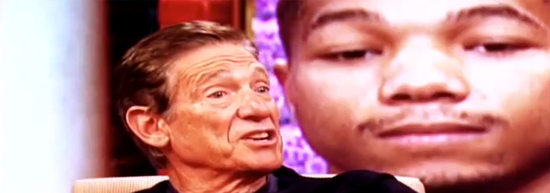 Watch Maury S12:E37 - They're Back: Feuding Family Updates! - Free TV ...