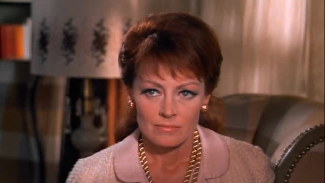 Watch The FBI S04:E12 - The Flaw - Free TV Shows | Tubi