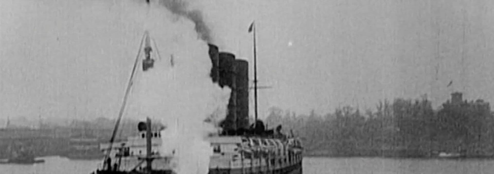 Watch Ships That Changed the World S01:E02 - Ships at War - Free TV ...