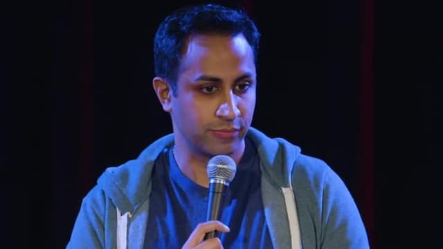 Watch The Guest List S02:E01 - Todd Glass, Jesse Joyce, KC Arora, Adam ...