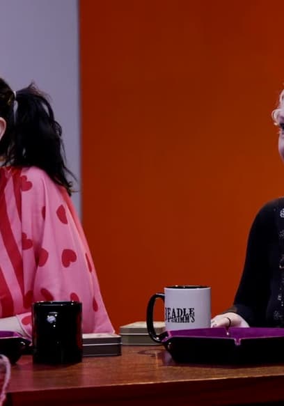 Watch Faster, Purple Worm! Kill! Kill! S01:E04 - Everyone Dies ...