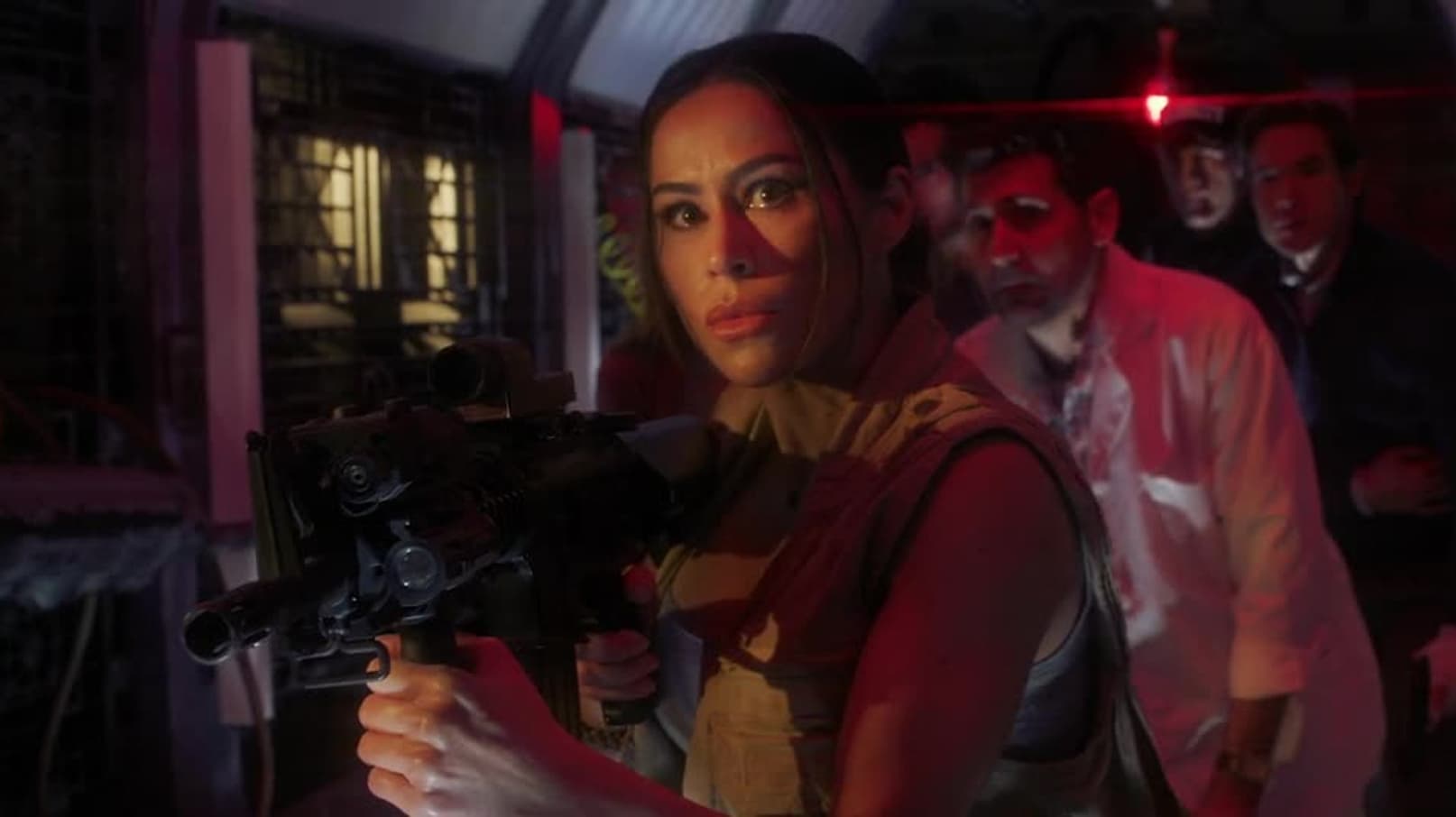 Watch Jurassic Reborn (2025) - Free Movies | Tubi